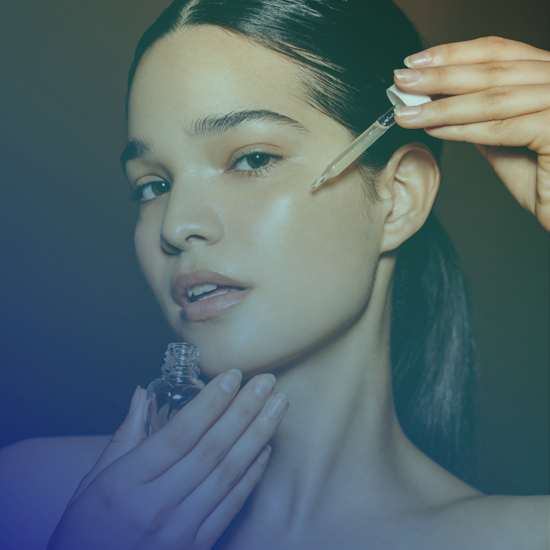 Organic Beauty Products Collection – Health Wealth