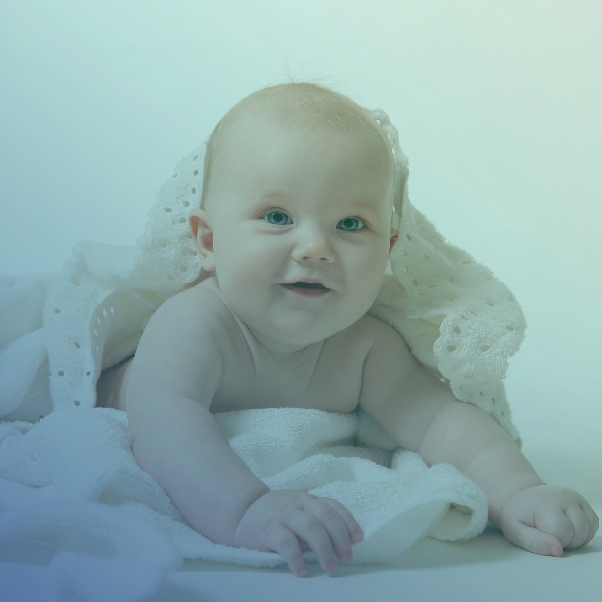 Natural Baby Care Products – Health Wealth