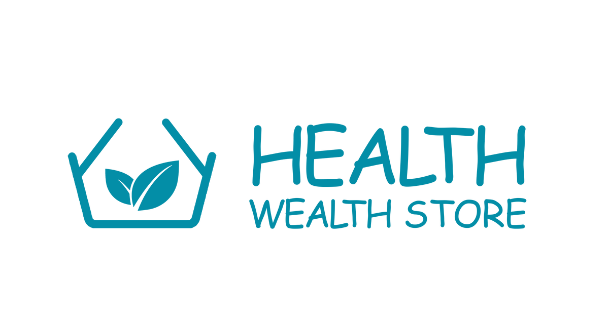 Health Wealth Logo